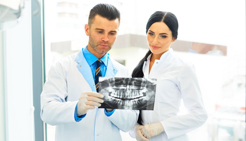 Dental Referral Centre in Solihull, near Birmingham