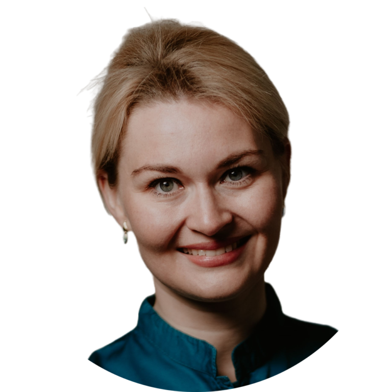 Yuliya Khober