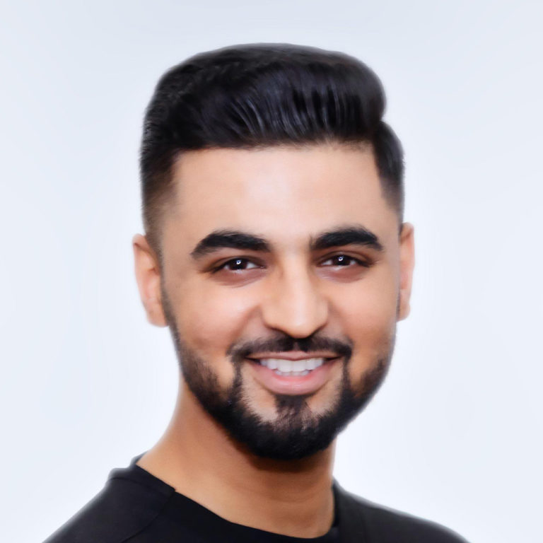 Anwar Pandhair