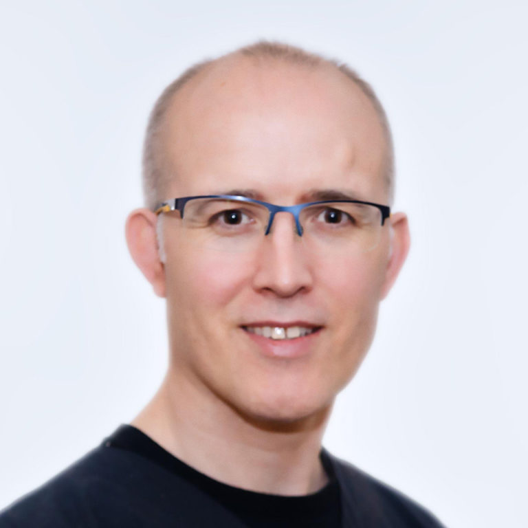 Sean Power, Smile Dentist